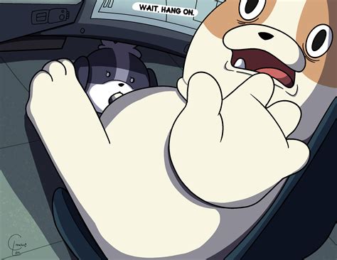 Rule 34 Anthro Bulldog Canid Canine Canis Caught Crouchingli0n