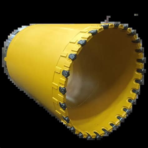 Casing Shoe Ws39 3gen Export