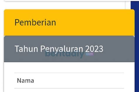 PIP Kemdikbud Oktober Cair Ke ATM BNI BRI Usai Lakukan Ini Cek Penerima Bantuan Rp Juta
