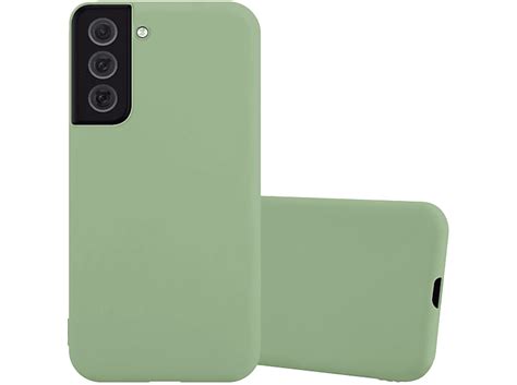 Funda Para Móvil Cadorabo Funda De Silicona Estilo Candy Compatible