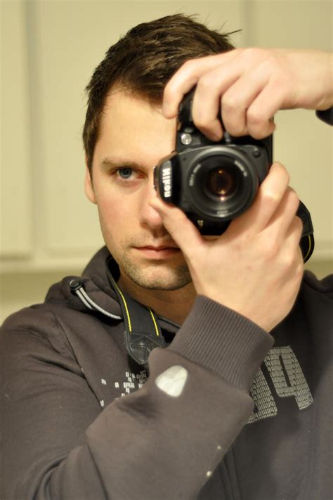 Mathieu Benoit Photography