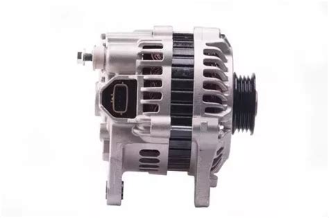 Alternador Mitsubishi Mirage Lancer 2 0 Vulko 1998 2004 MercadoLibre