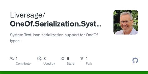 Github Liversageoneofserializationsystemtextjson Systemtextjson