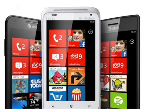 Windows Phone 75 Denial Of Service Attack Vulnerability Video