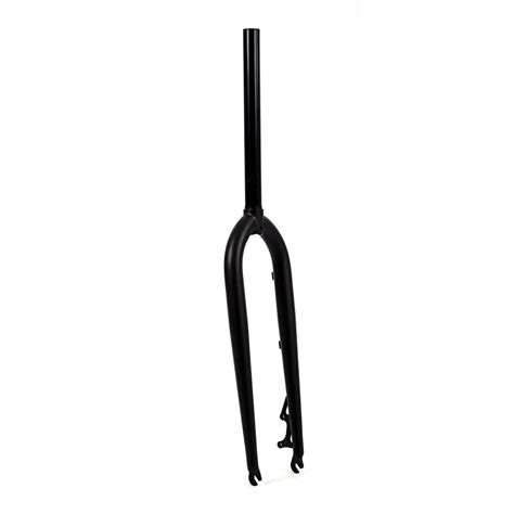 Xc Rigid Steel Forks Identiti Bikes