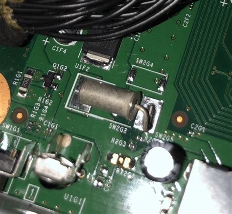 What The Heck Is This Thing R Askelectronics