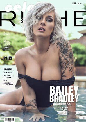 Rhk Magazine Issue April Photo Gallery