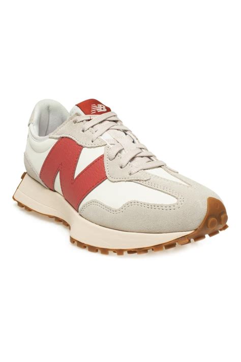 New Balance U327 M Nb Lifestyle Unisex Shoes Unisex Spor Ayakkabı