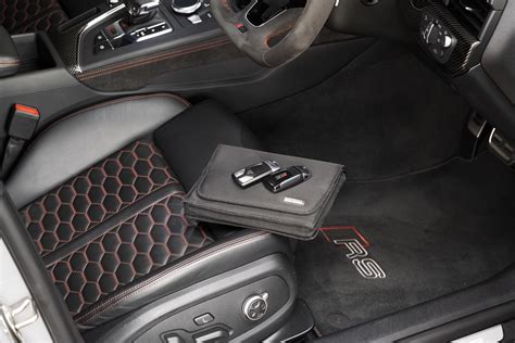 2018 Audi Rs5 Sportback Quattro My19 Richmonds