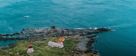 Torvik Havila Voyages