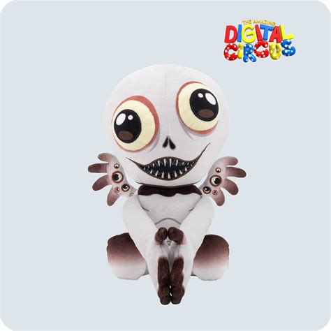 Angel Plush Glitch Productions Store