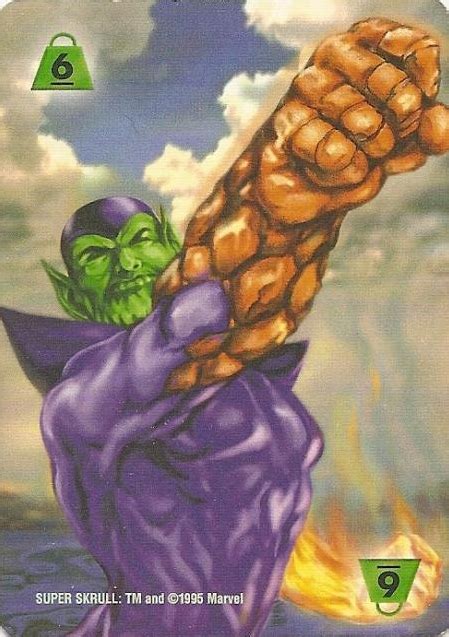 6 Strength Psop Cardguide Wiki Fandom