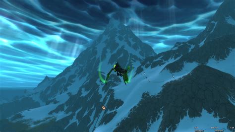 [ui] my take on a clean ui when outside of an instance r wowui