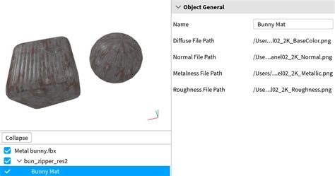 PBR Support For The Unified Smart Mesh Importer Beta Announcements Developer Forum Roblox