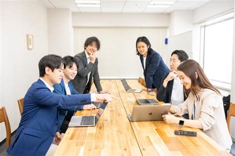 クライアントの事業成長に伴走する。スピード感を持って挑戦し続ける組織です！ 株式会社scalehackのセールス・事業開発の採用