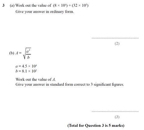 Set 1 Gcse Higher Calculator Maths Predicted Paper 3 Questions And Answers Piacademy Tutors