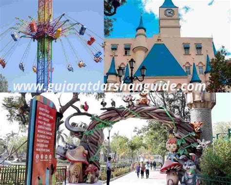 Aatapi Wonderland Theme Park Tickets Timings Packages Rides Review