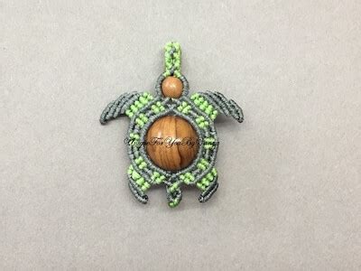 Micro Macrame Patterns Crafting News