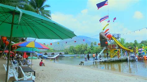 រមណីយដ្ឋាន កន្លែងកម្សាន្ត និងកន្លែងស្នាក់នៅនានាក្នុងខេត្តកំពត បានត្រៀមលក្ខណៈរួចជាស្រេច