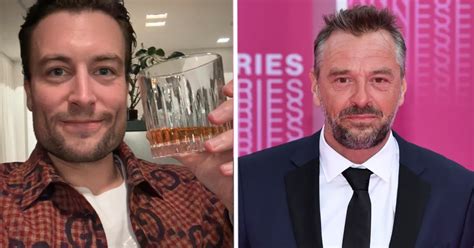 Viktor Verhulst Deelt Sneer Uit Naar Tom Waes Na Dronken Auto Ongeluk Foto Loesoe