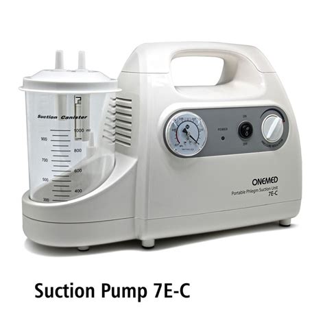Suction Pump Fungsinya Untuk Kesehatan