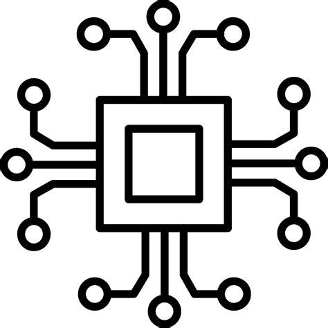 Chip Vector Icon 37017894 Vector Art At Vecteezy Chip Vector Icon 37017894 Vector Art At Vecteezy