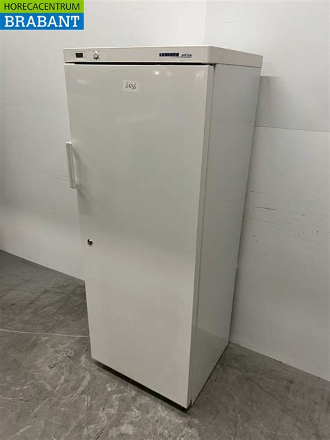 Liebherr Profi Line Réfrigérateur 352 Litres 230v Horeca Centre De Restauration Brabant
