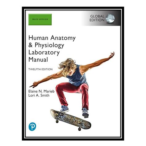 قیمت و خرید کتاب human anatomy and physiology laboratory manual اثر