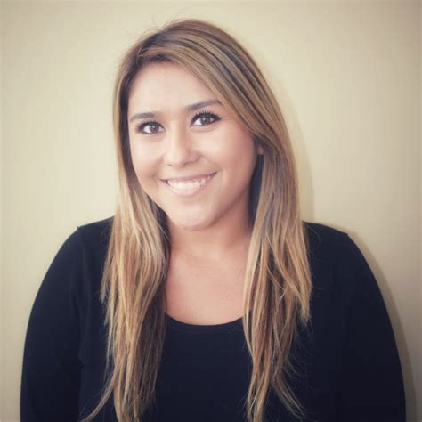 Yvette Quezada Sales Support Associate Bank Of America Linkedin