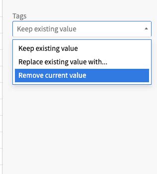 Bulk Edit Multi Option Field Pipedrive Community Connect Collaborate Share
