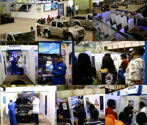 Otracabeza Chevrolet Posventa La Mejor Elección