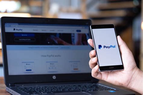 What Is A PayPal Transaction ID Robots Net