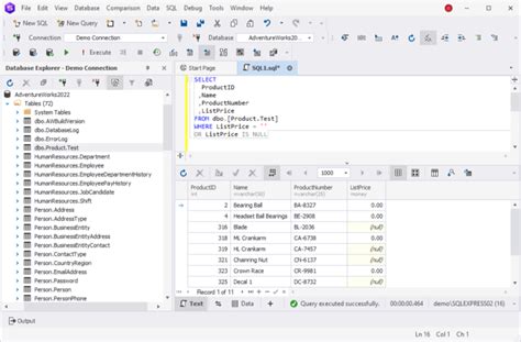 Null Vs Empty Values In Sql Server Queries And Techniques