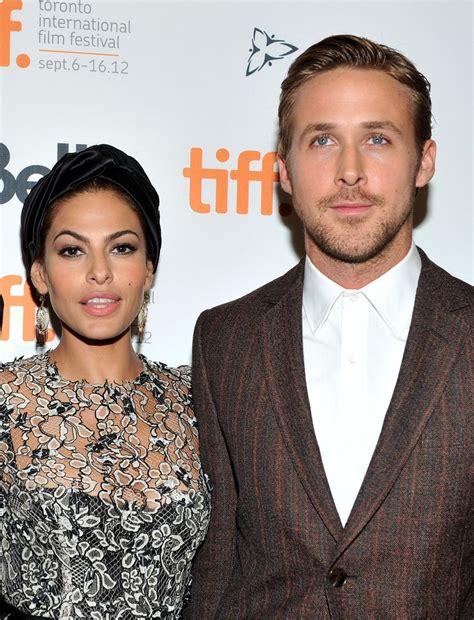 Ryan Gosling And Eva Mendes Reunite On Tv After A Decade Away From The