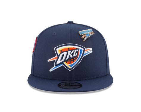 New Era Drops Nba Authentics Draft Series Collection Ahead Of 2018 Nba