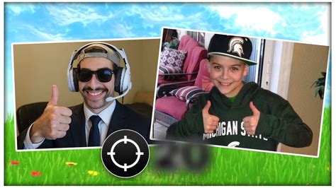 Daddyp Carries Buckefps In Ranked Fortnite Youtube