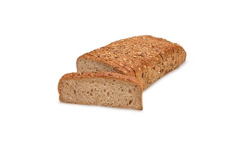 Sliced Multicereal Country Bread Corporate