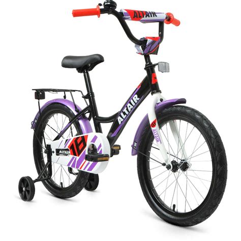 Велосипед детский Altair KIDS 18 купить по цене 8100 ₽ в интернет ...