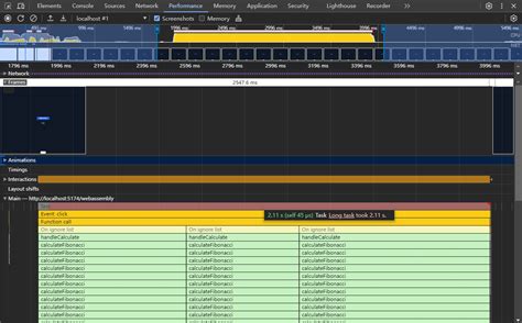 Rust Vs Javascript：使用 Webassembly 实现 76 的性能提升rust对javascript的加成 Csdn博客