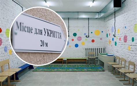 Уряд виділив 1 5 млрд грн на облаштування безпечного середовища та укриттів у школах Вітренко