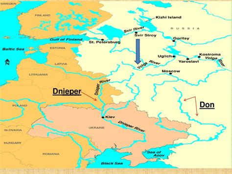 Chapter 9.2 The Rise of Russia Rome Byzantine Empire Russia - ppt download