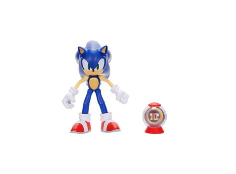 Sonic Super Ring Sonic Otakustore Gr