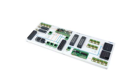 Pdk 2 Portable Demo Kit Roger