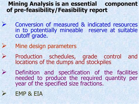 United Nations Frame Work Classification Unfc And Its Application In