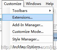 Arcgis ArcToolBox 有些工具不能用没有许可 吉桂昕 博客园