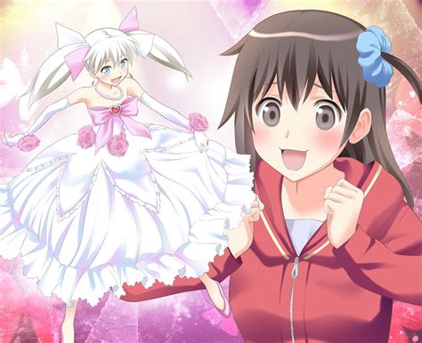 Selector Infected Wixoss【タマ（selector Infected Wixoss）小湊るう子】 壁紙