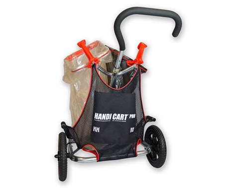 Handi Cart Pro