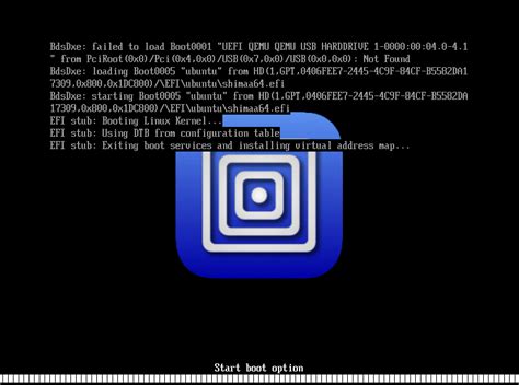 Ubuntu 2004 Installation Failing On Macbook Pro M1 Using Utm After