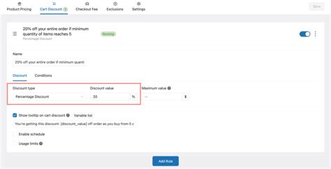 How To Create First Order Discounts With Yaypricing Yaycommerce