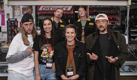 Clerks Iii 2022